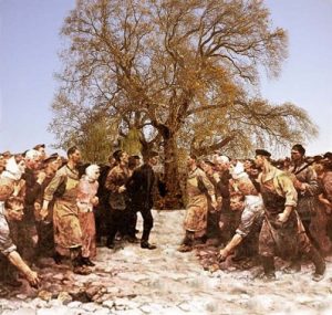 ΤΑ ΒΛΑΣΤΑΡΙΑ ΤΟΥ ΠΛΑΤΑΝΟΥ – Χ.ΜΠΟΥΚΑΪ – Σχεσεις και Συναισθηματα