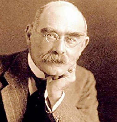 R. Kipling – Σχεσεις και Συναισθηματα