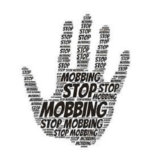 Βία στην Εργασία, Ψυχολογική Παρενόχληση, Mobbing (όχι bulling ...